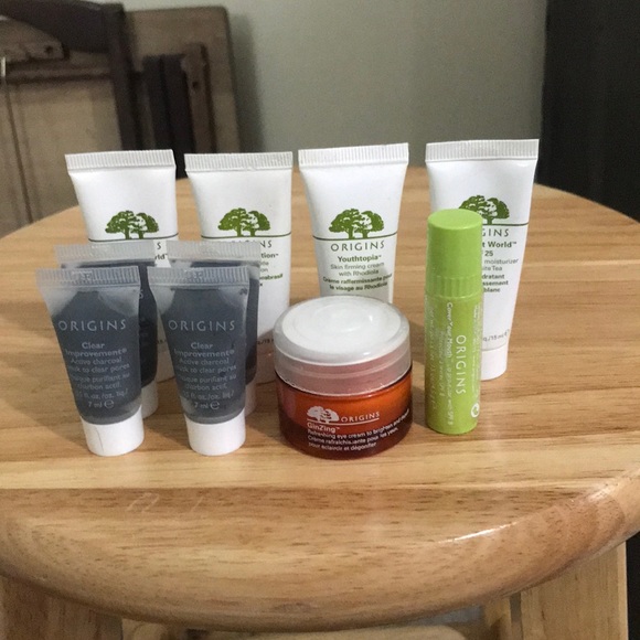 Origins | Other | Origins Face Set | Poshmark